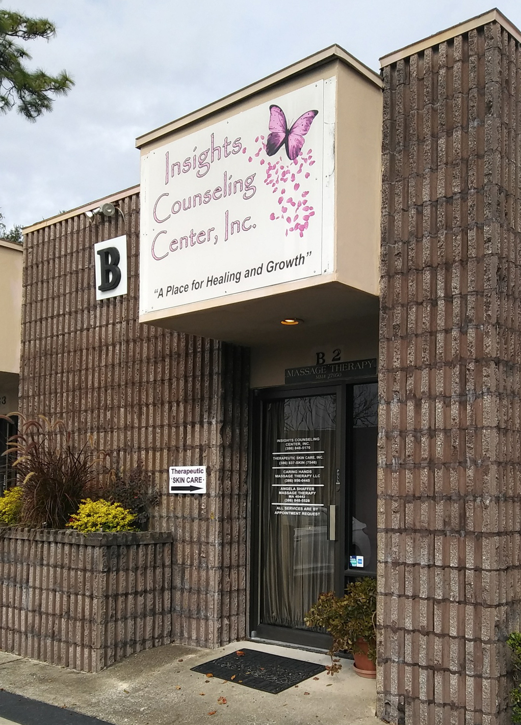 Meet Angie | Angie Shaffer